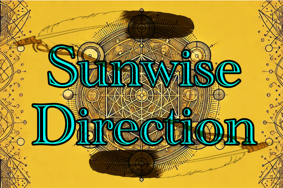 Sunwise Direction